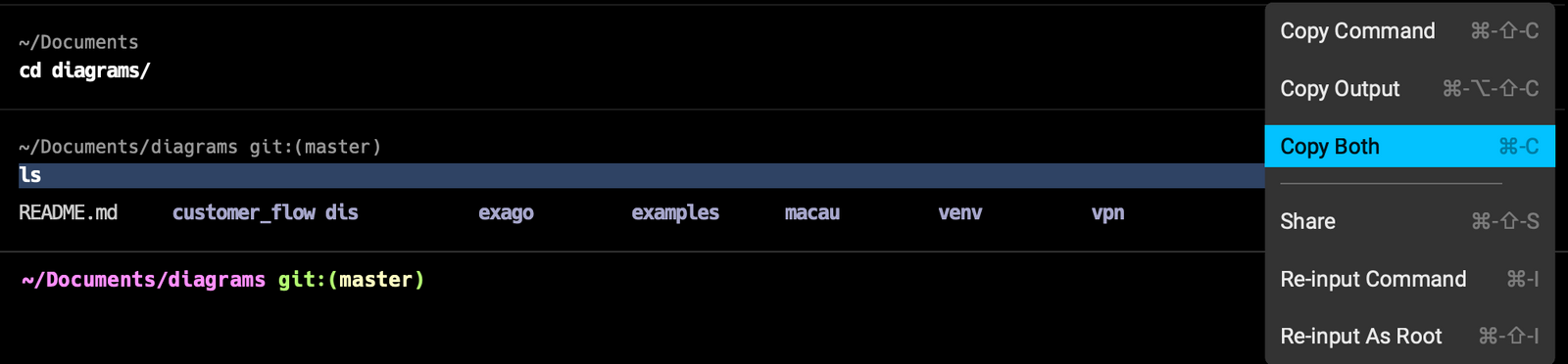Warp Terminal Emulator Review